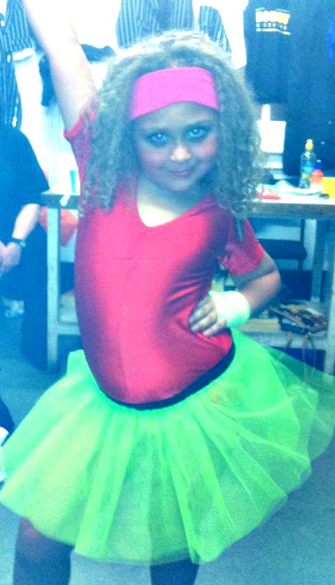 Rubylicious School Of Dance